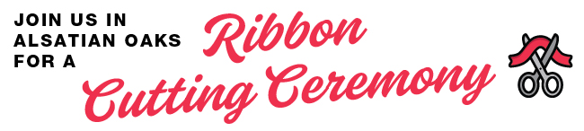 SA - Alsatian Oaks - 022924 - Ribbon Cutting