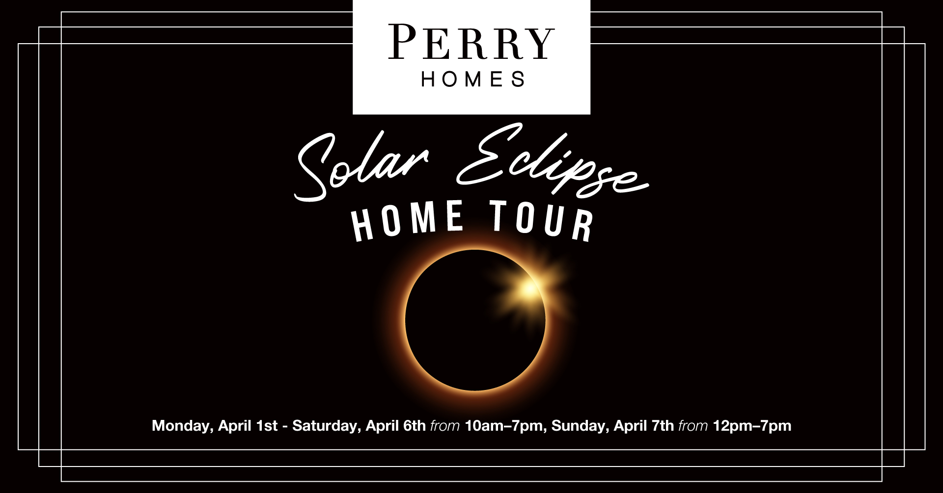 SA - Eclipse Home Tour - 040124