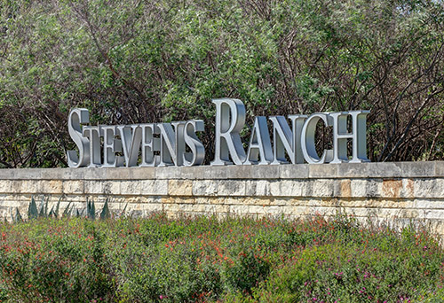 SA - Stevens Ranch - 012424 - Construction Showcase